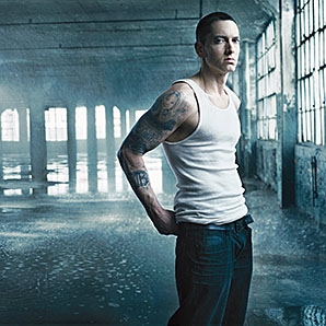 Eminem Body Transformation
